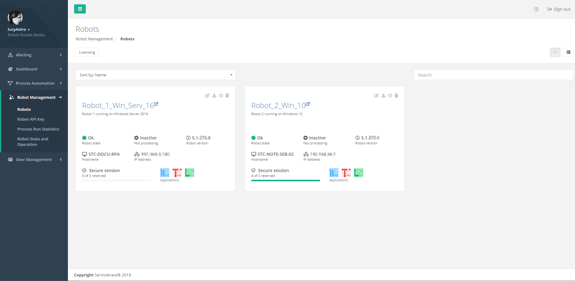 Overview - XceleratorOne® 2020.1