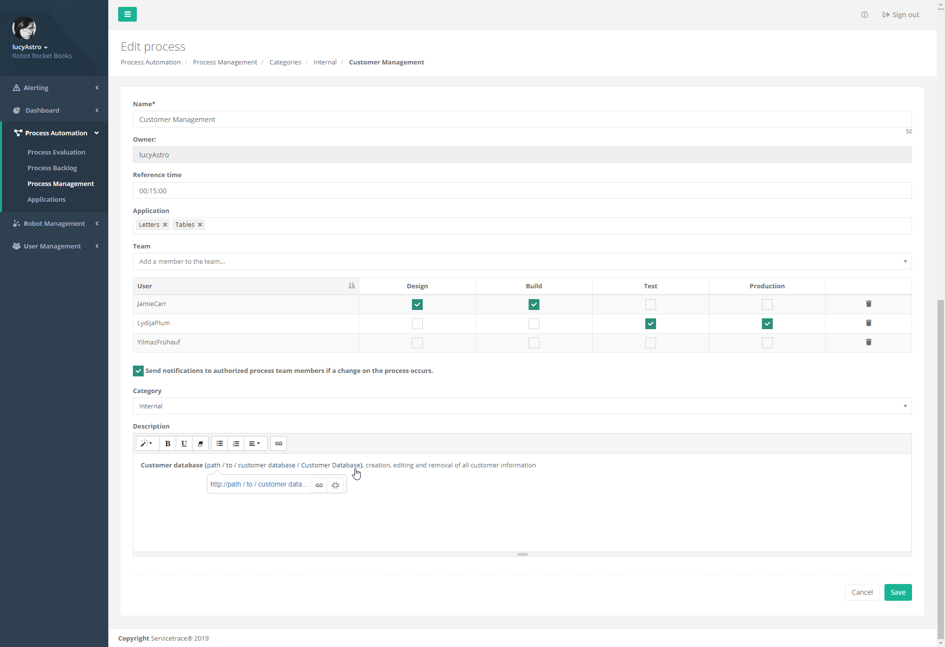 Overview - XceleratorOne® 5.2