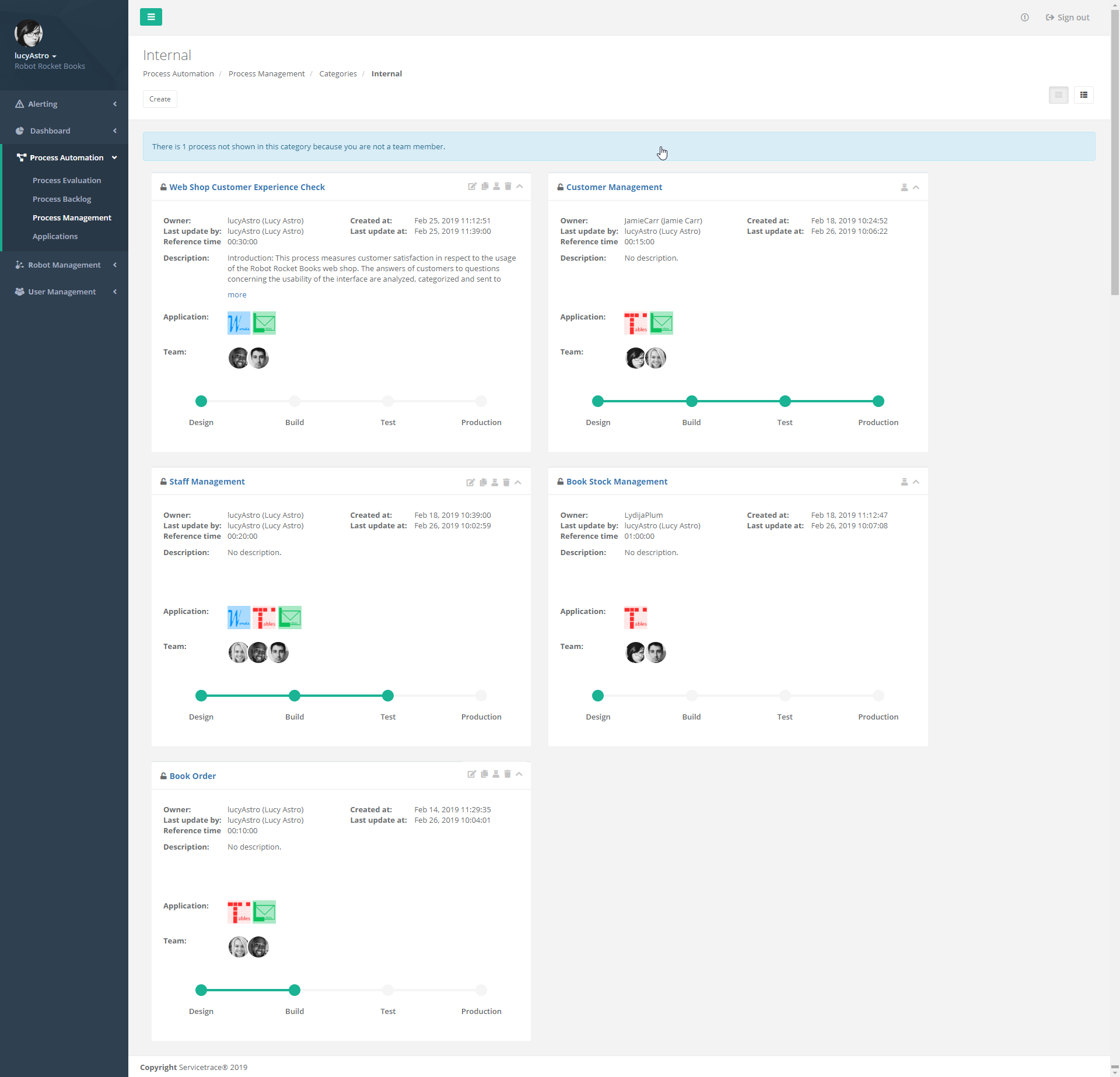 Overview - XceleratorOne® 5.2