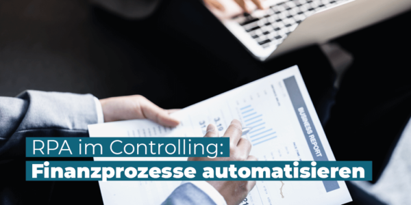 RPA Governance: Wie Sie RPA zentral steuern und managen | Servicetrace